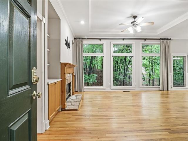 104 Soaring Hawk Circle
