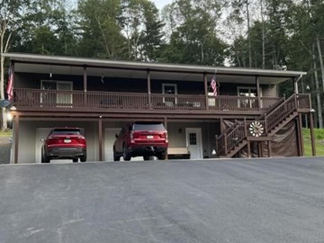 104 Sorbertown Hill Rd, Hunlock Creek, PA 18621