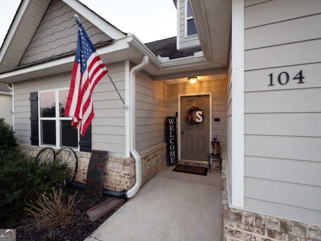 104 Savannah Way