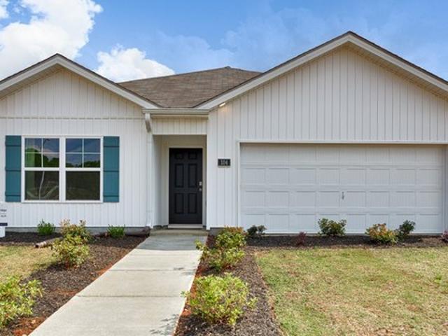 104 Saw Palmetto Dr, Meridianville, AL 35759