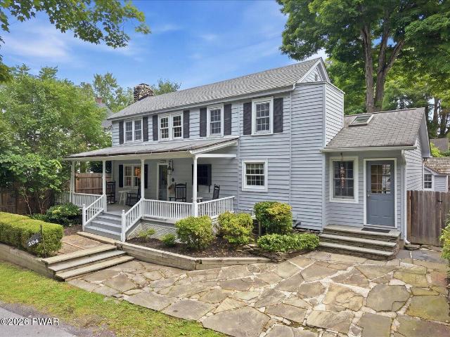 104 Sawkill Avenue