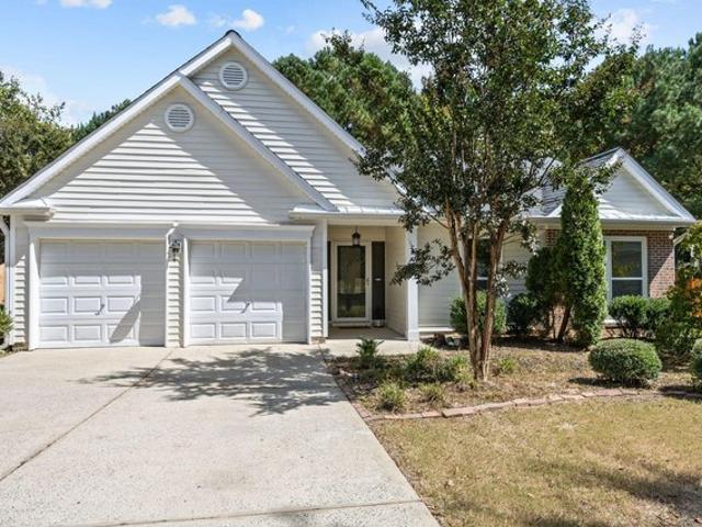 104 Saddle River Rd, Apex, NC 27502