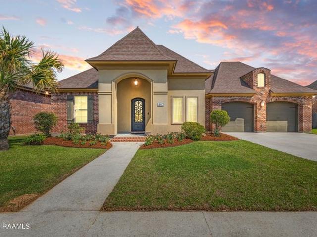 104 Sago Palm Way, Youngsville, LA 70592