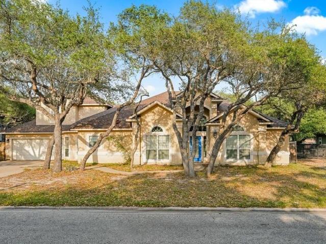 104 Saint Andrews Street, ROCKPORT, TX 78382