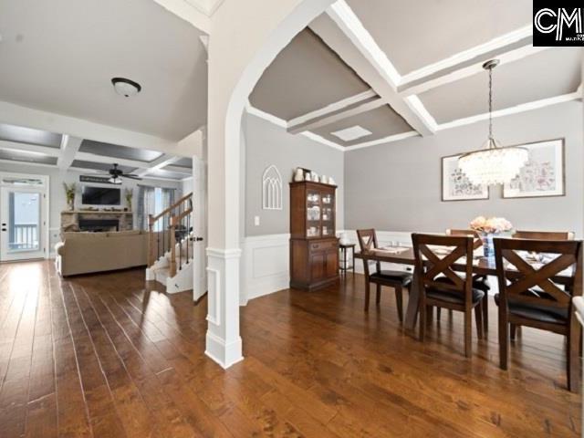 104 Saks Avenue