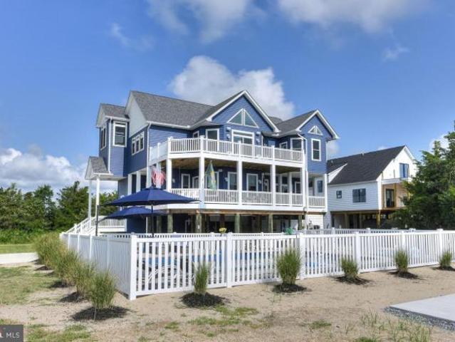 104 Sandpiper Dr, Milford, DE 19963