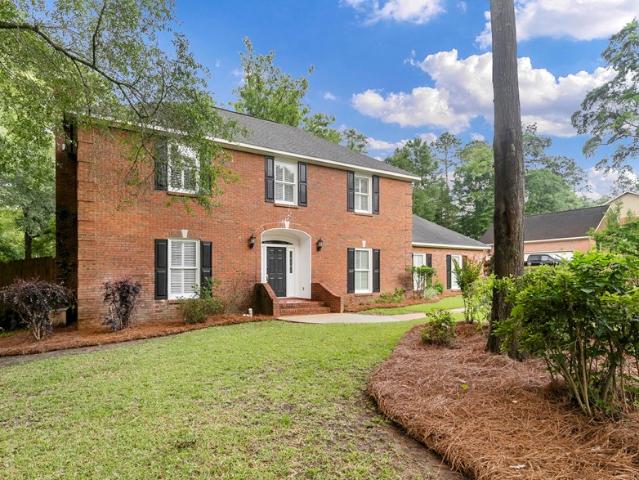 104 Sandy Springs