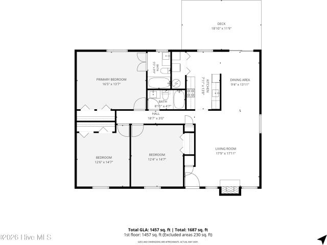 104 Sandy Ridge Road