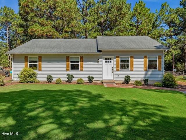 104 Sandy Ridge Rd, West End, NC 27376