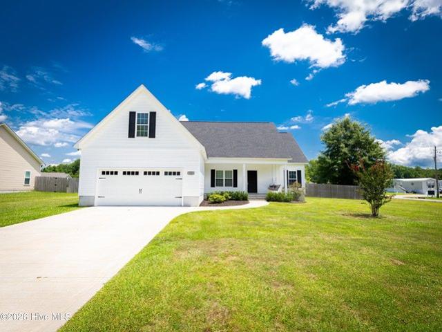104 Scott Jenkins Rd, Jacksonville, NC 28540