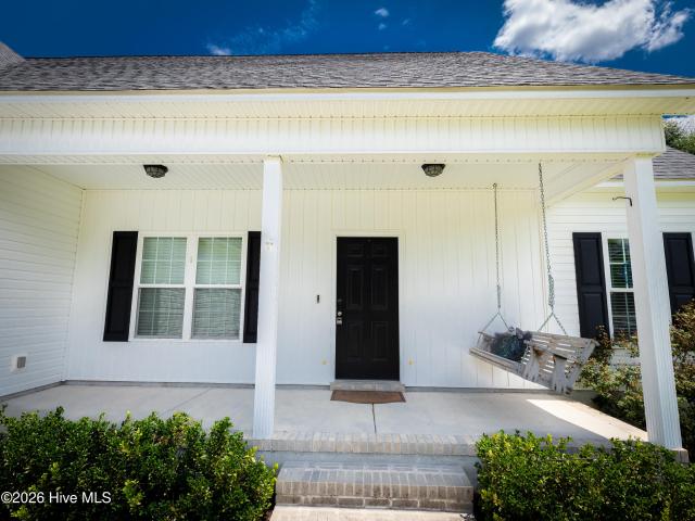 104 Scott Jenkins Road