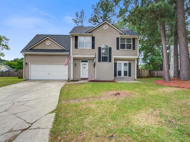 104 Seavington Ct, Summerville, SC 29485