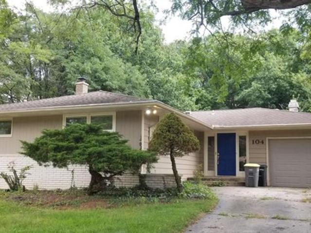 104 Seminole Dr, West Lafayette, IN 47906