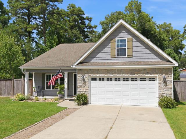 104 Shamrock Circle