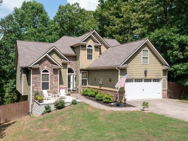 104 Shawnee Trail, Dallas, GA 30157
