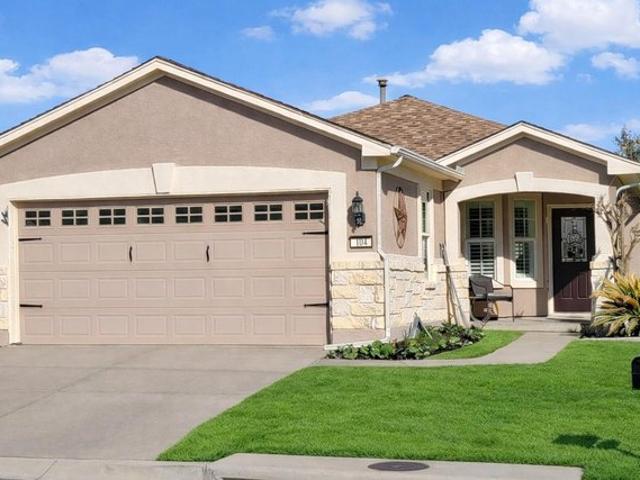 104 Sheldon Lake Dr, Georgetown, TX 78633