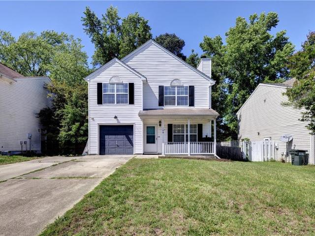 104 Sheppard DR