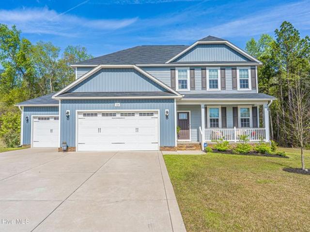 104 Sierra Dr, Cameron, NC 28326