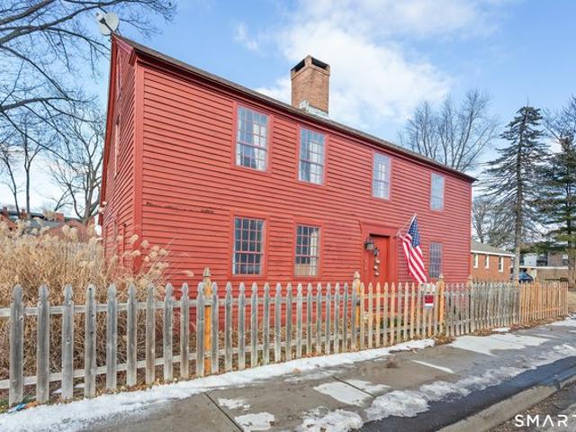 104 Silver Ln, East Hartford, CT 06118