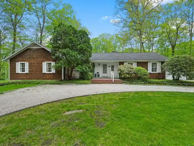 104 Silver Spring Rd, Ridgefield, CT 06877 MLS #24093042