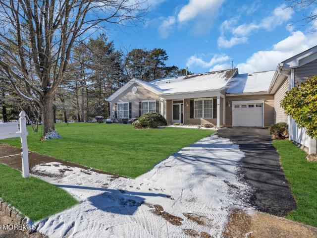 104 Silverlawns Dr, Lakewood, NJ 08701 | MLS #22602 | Compass