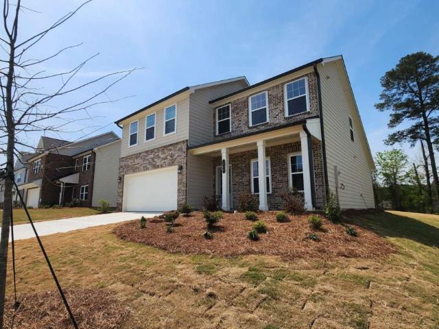 104 Silverleaf Trail