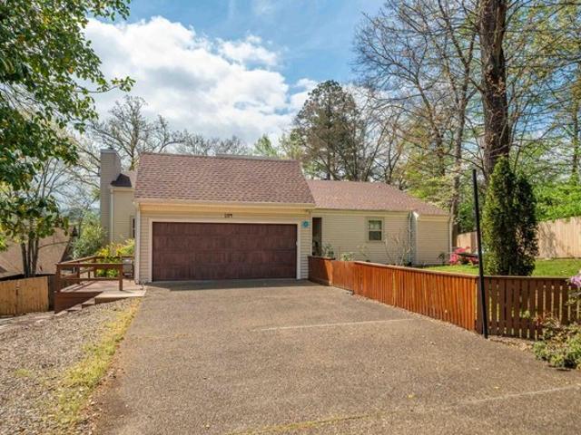 104 Silverwood Pt, Hot Springs, AR 71913