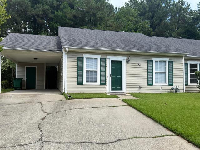 104 Singletree Lane