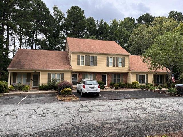 104 Sparger Springs Ln, Durham, NC 27705