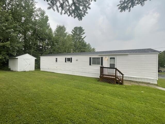 104 Sparrow Dr, Augusta, ME 04330