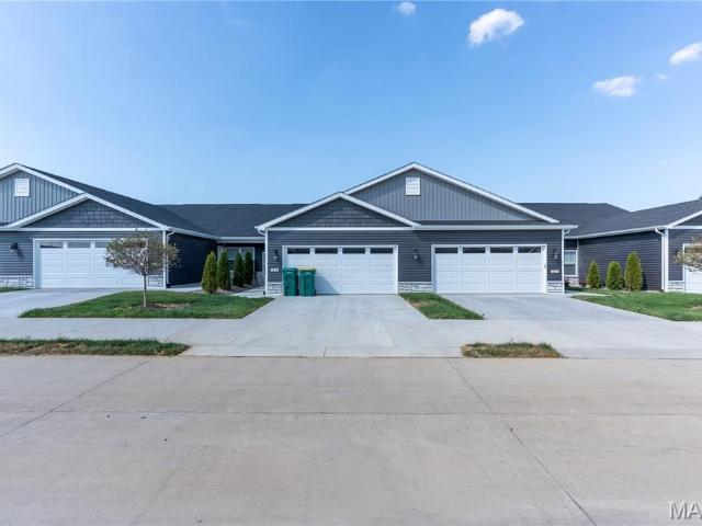 104 Spartan Circle, O'Fallon, US, IL