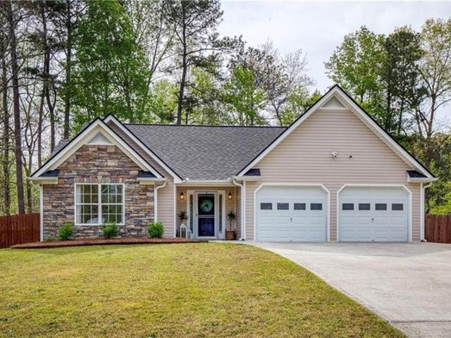 104 Spring Brook Ln, Dallas, GA 30132