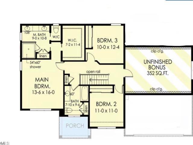 104 Spring Grove Drive
