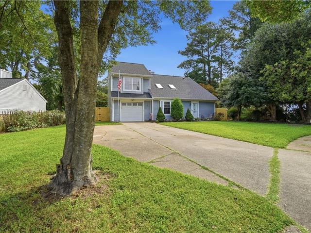 104 Springdale WAY