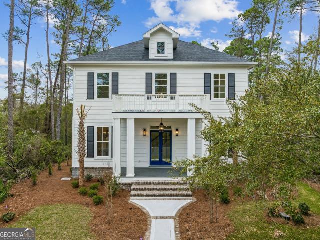 104 Springtide Ln, St. Marys, GA 31558 | MLS #10709
