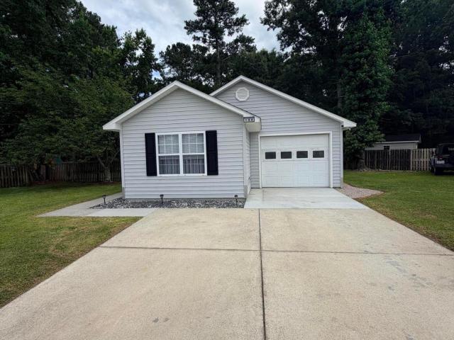 104 Spruce Court