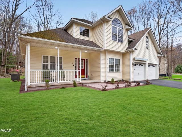 104 St Moritz Drive
