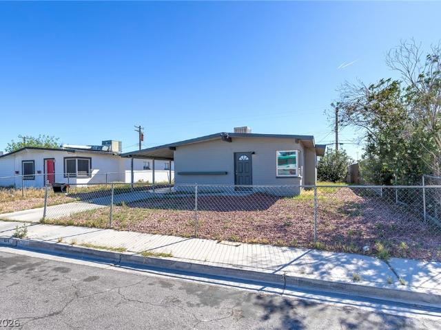 104 Stanford St, Las Vegas, NV 89107 | MLS #2770