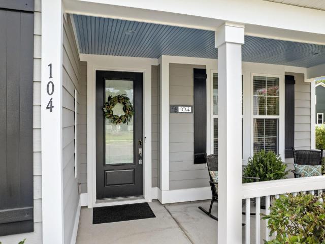 104 Starling Street