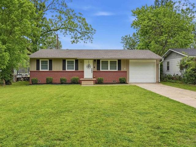 104 Stevenson St, Jacksonville, AR 72076