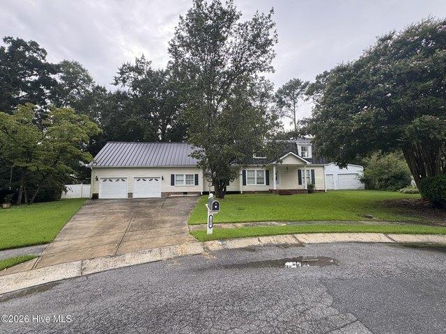 104 Still Forest Pl, Jacksonville, NC 28540