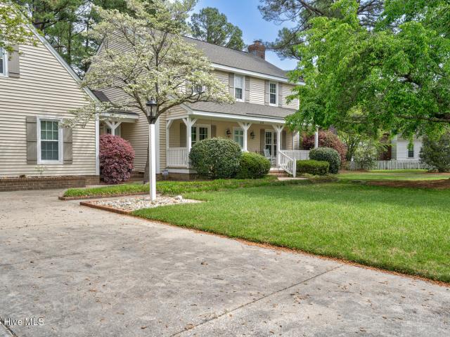 104 Stockbridge Cir, Rocky Mount, NC 27804 | MLS #100565 | Compass