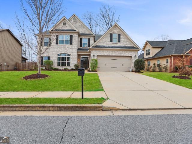 104 Stonebridge Blvd, Newnan, GA 30265 | Compass