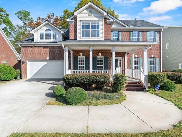104 Stonemont Dr, Irmo, SC 29063