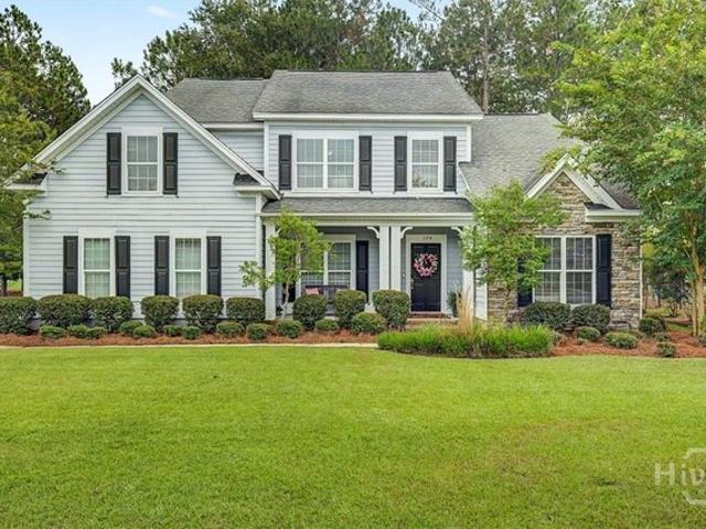104 Sutton Ln, Pooler, GA 31322