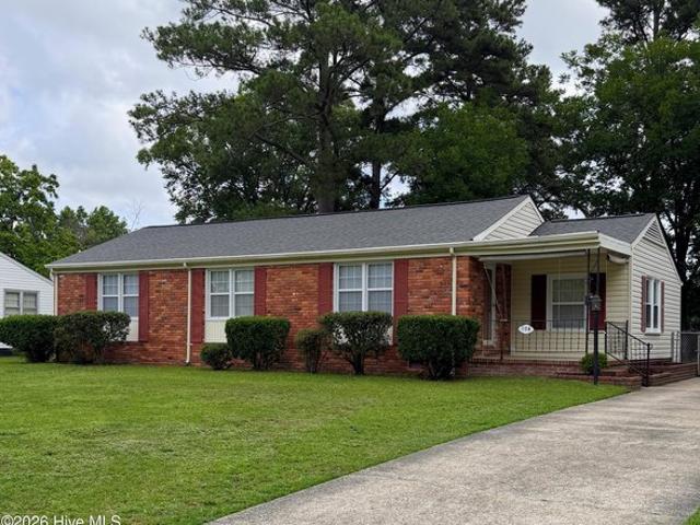 104 Sumpter Dr, Goldsboro, NC 27534