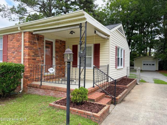 104 Sumpter Drive