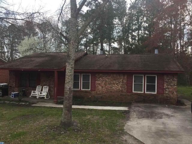 104 Susan Drive 1 Bedroom Apartment for Rent at 102 Susan Dr, Summerville, SC 29485