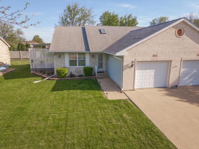 104 Susan Drive # A