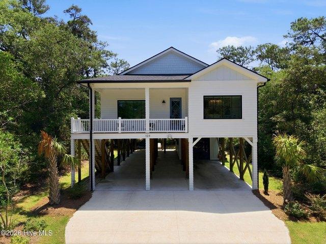 104 SW 29th St, Oak Island, NC 28465